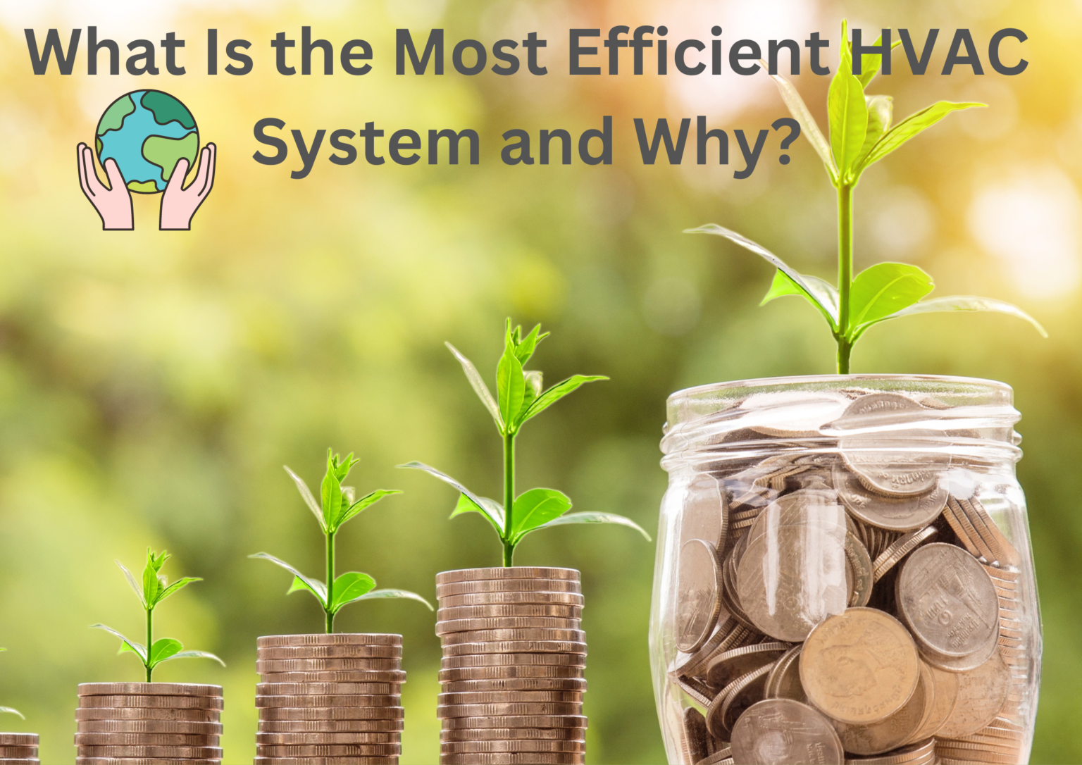 What Is the Most Efficient HVAC System and Why? 2025 - Appliances for ...