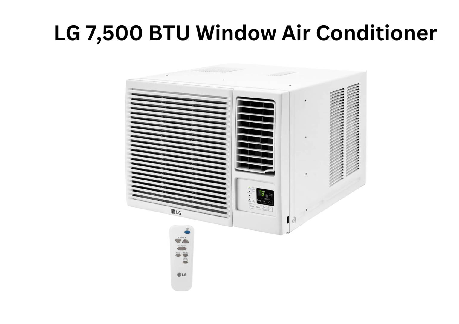 Best Air Conditioner for Horizontal Sliding Window 2025